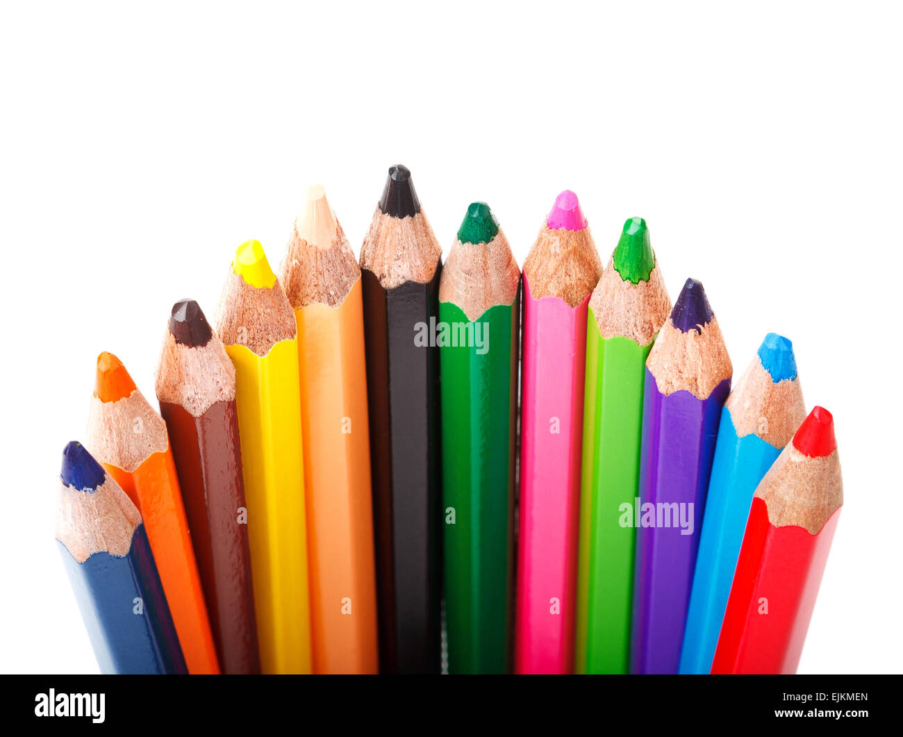 Image pencils hi-res stock photography and images - Alamy