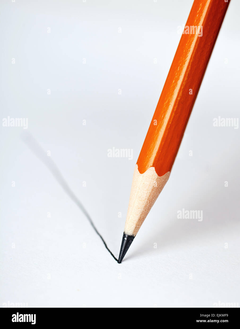 Draw the line hi-res stock photography and images - Alamy