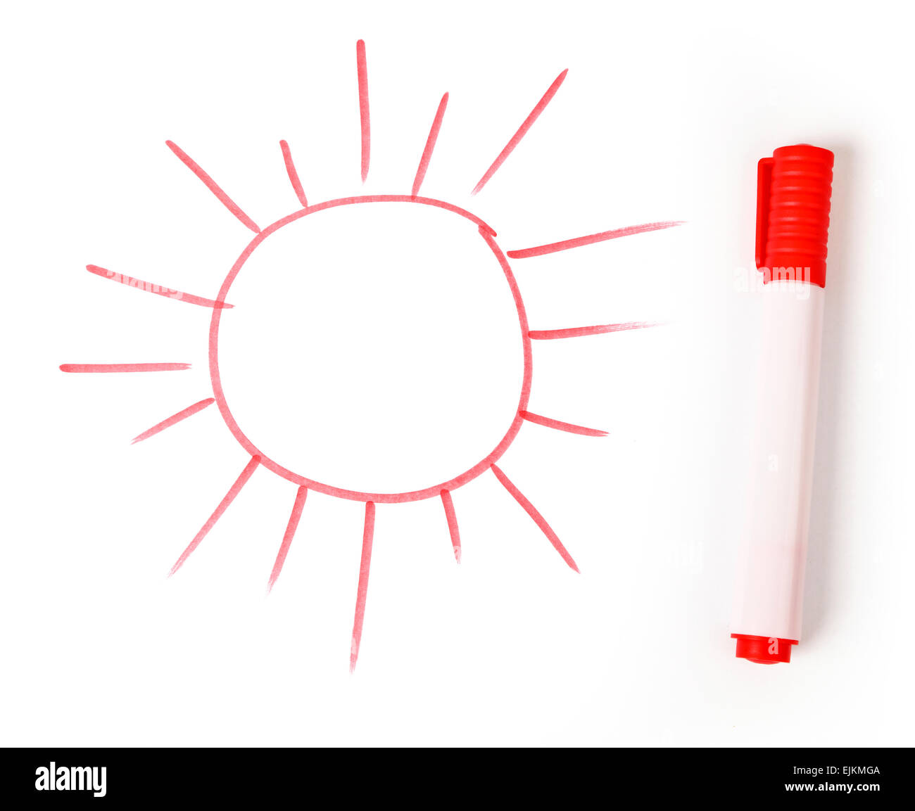 Sun computer Cut Out Stock Images & Pictures - Alamy