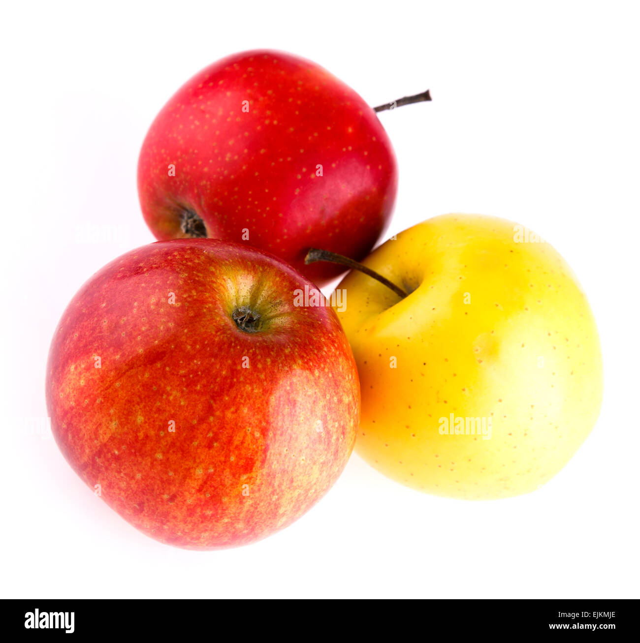 Three fruits hi-res stock photography and images - Alamy