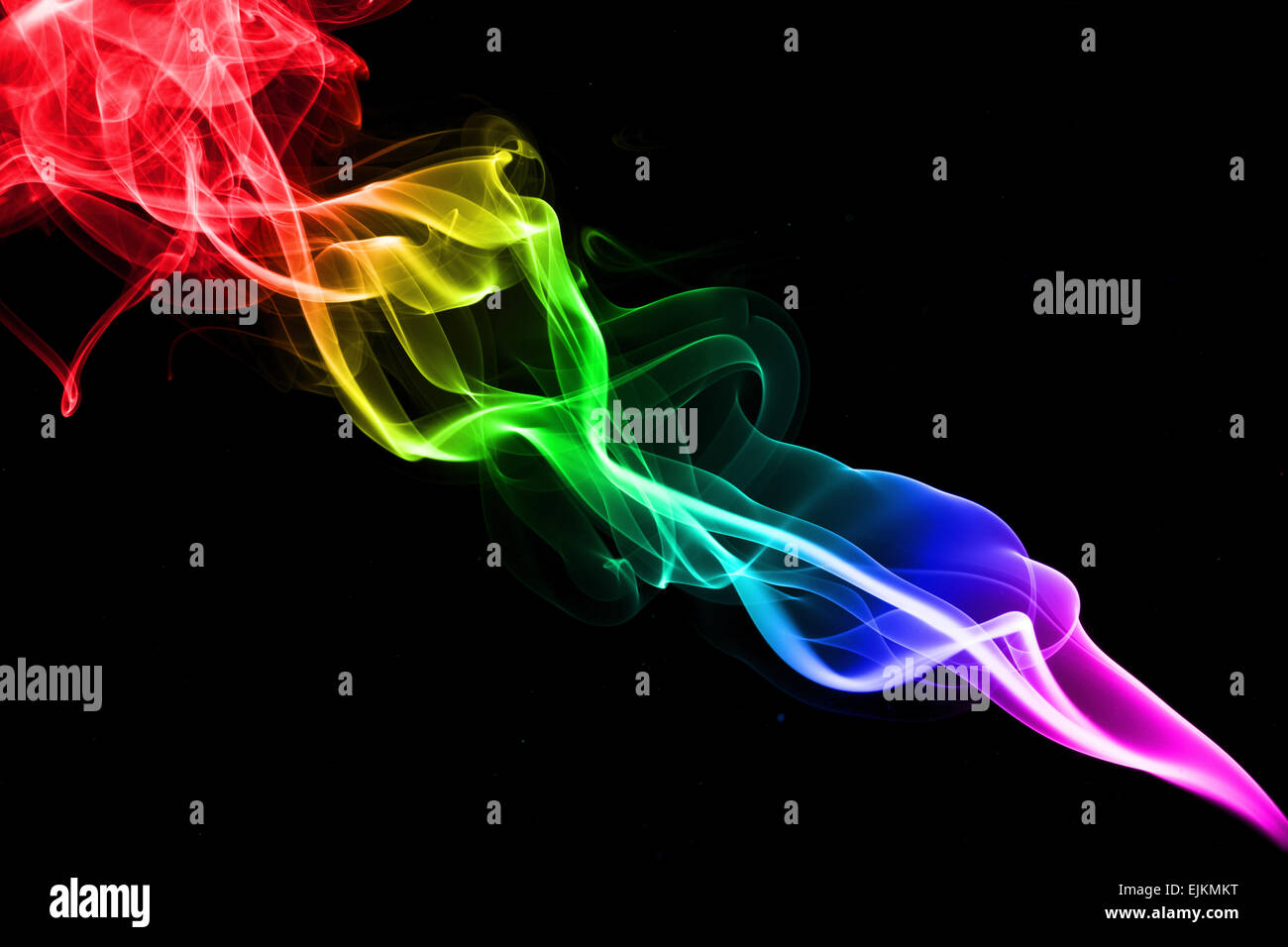 Smoke spirit hi-res stock photography and images - Alamy