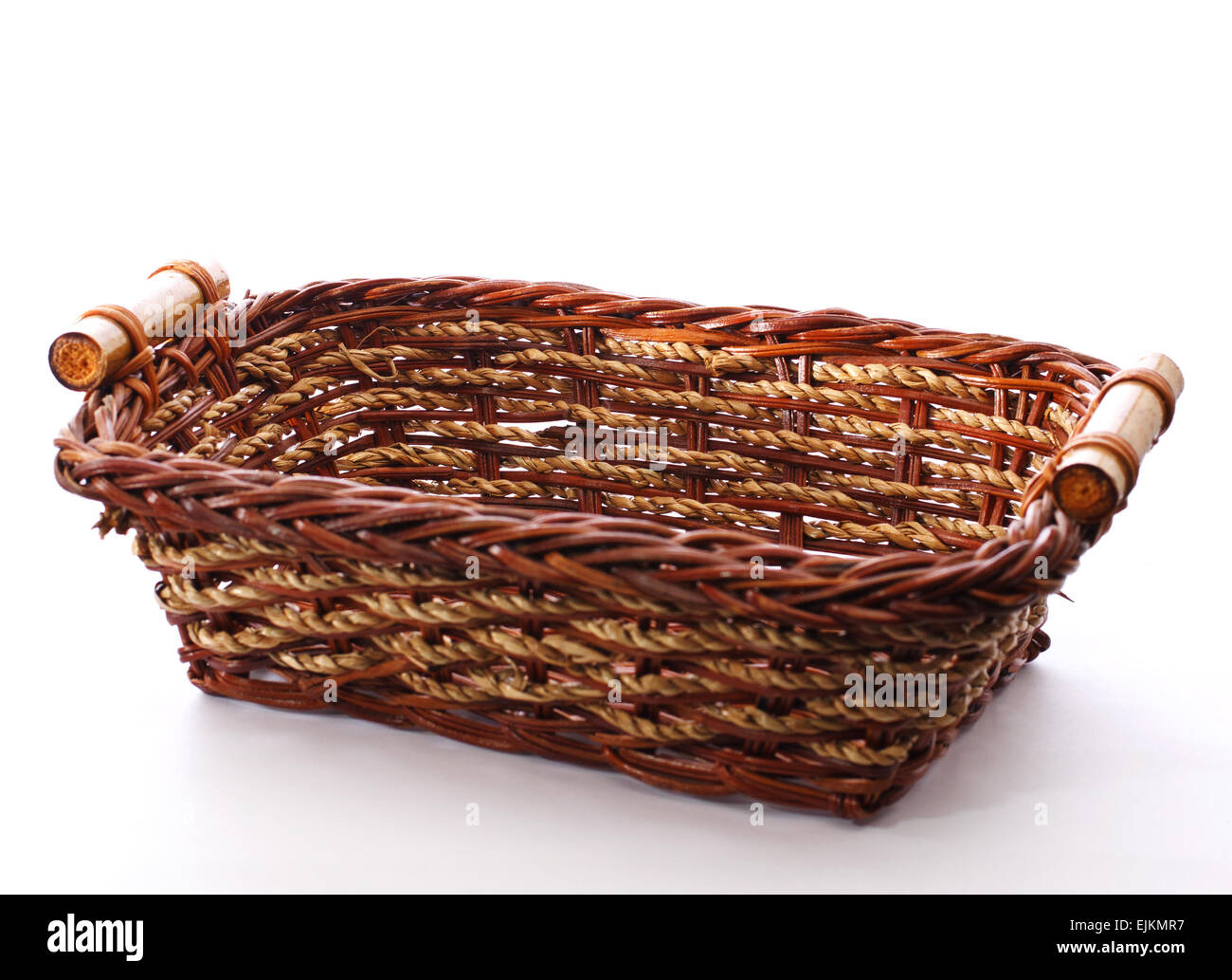 Wicker craft hi-res stock photography and images - Alamy
