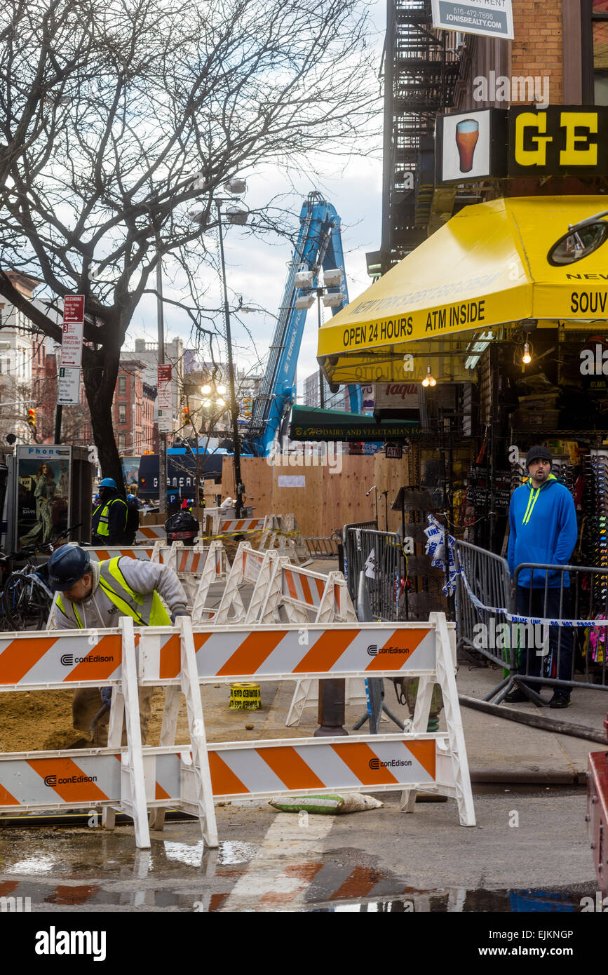 Coned face hi-res stock photography and images - Alamy