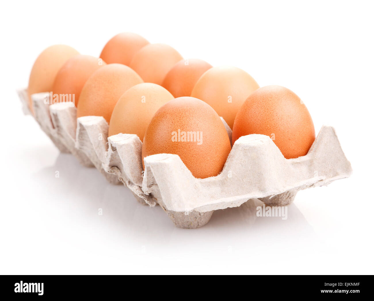 Small brown eggs hi-res stock photography and images - Alamy