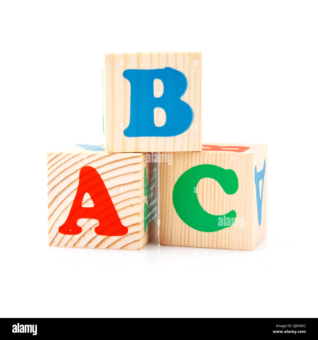 Letter blocks alphabet hi-res stock photography and images - Alamy