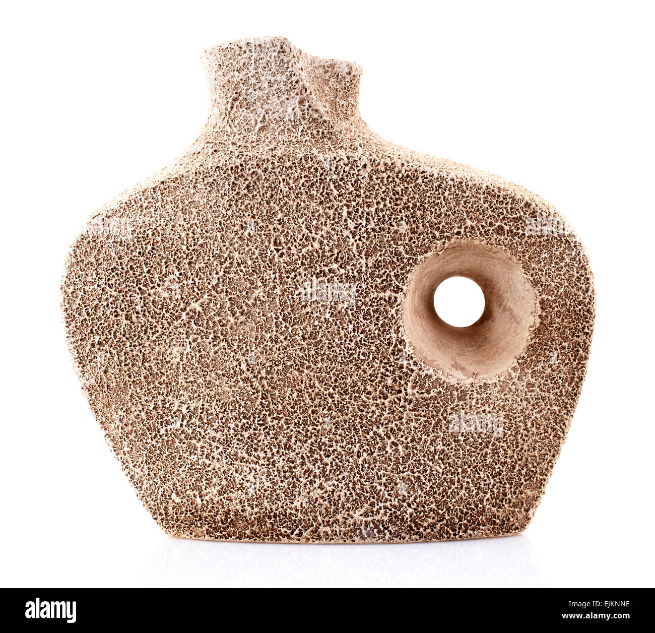 Beautiful ancient vase Cut Out Stock Images & Pictures - Alamy