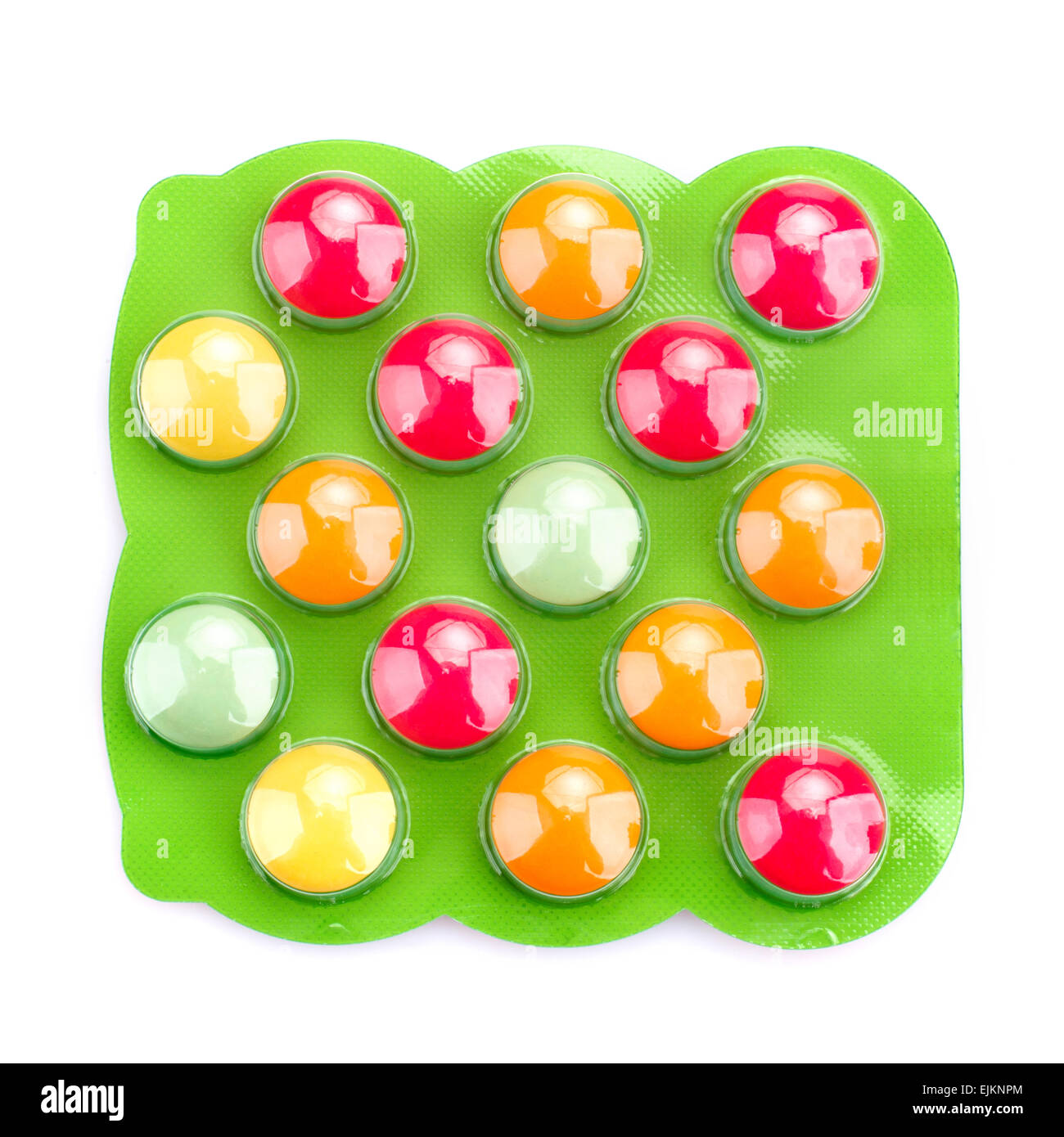 Prescription packaging Cut Out Stock Images & Pictures - Alamy