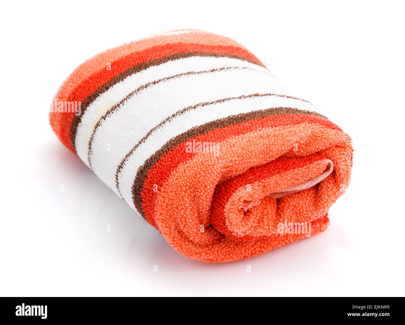 clean towels Stock Photo - Alamy