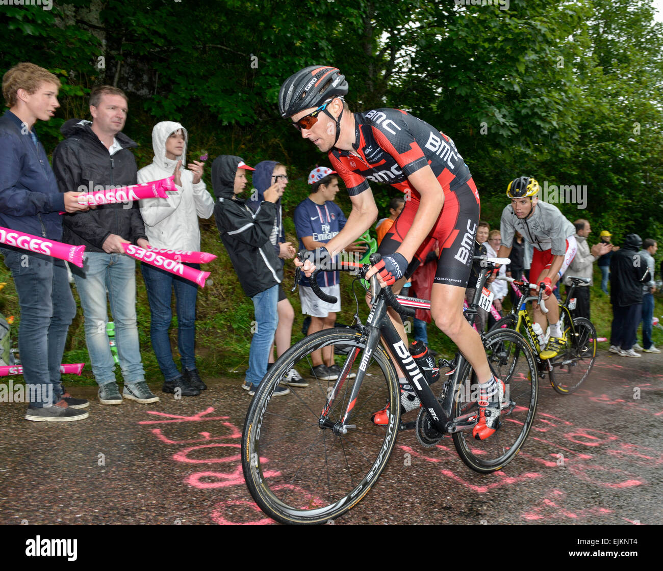 Team bmc hi-res stock photography and images - Alamy