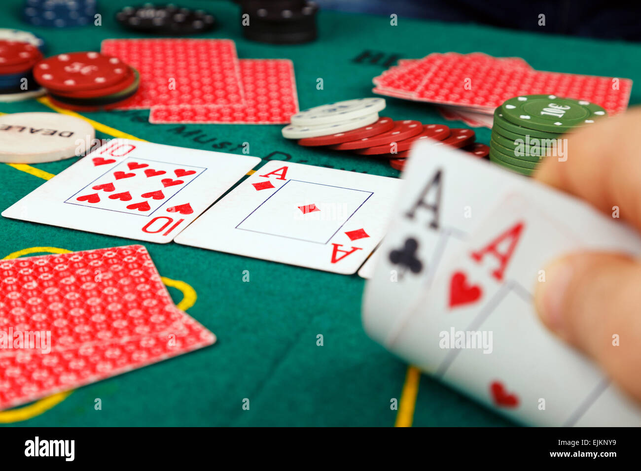 Ace concepts hi-res stock photography and images - Alamy