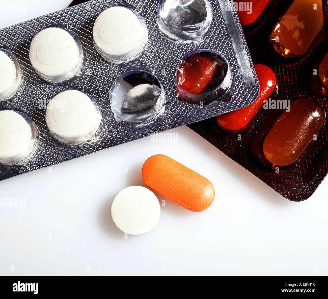 Dose box hi-res stock photography and images - Alamy