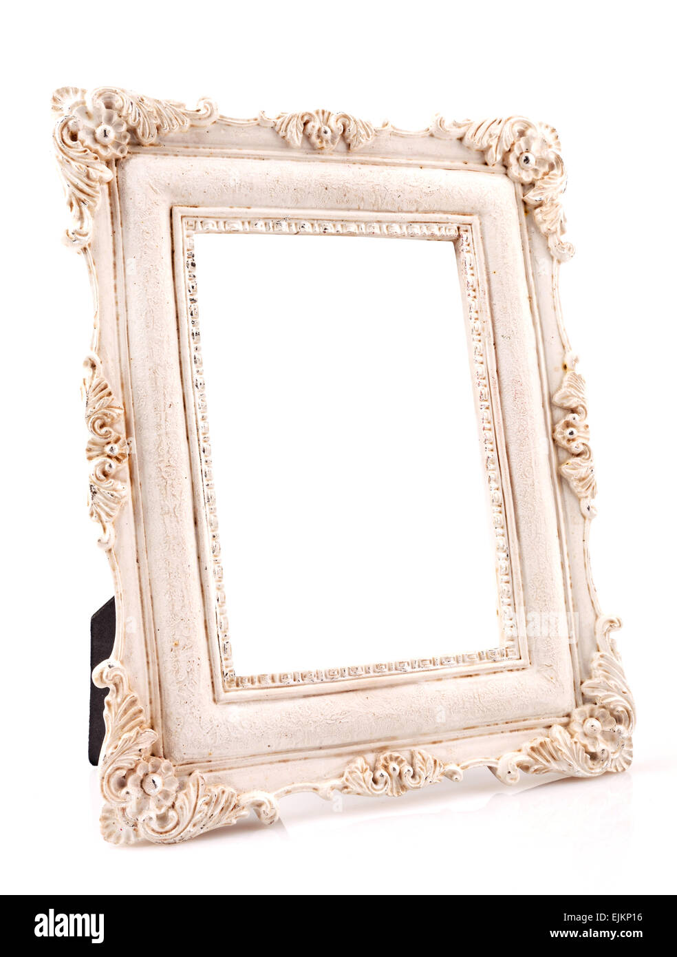 Traditional gilt frame hi-res stock photography and images - Alamy