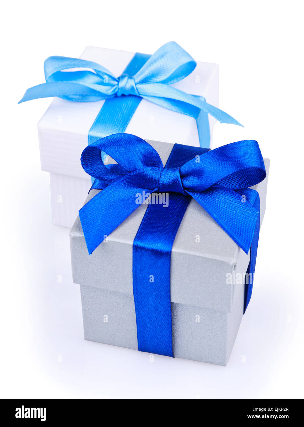 Surprise gift boxes hi-res stock photography and images - Alamy