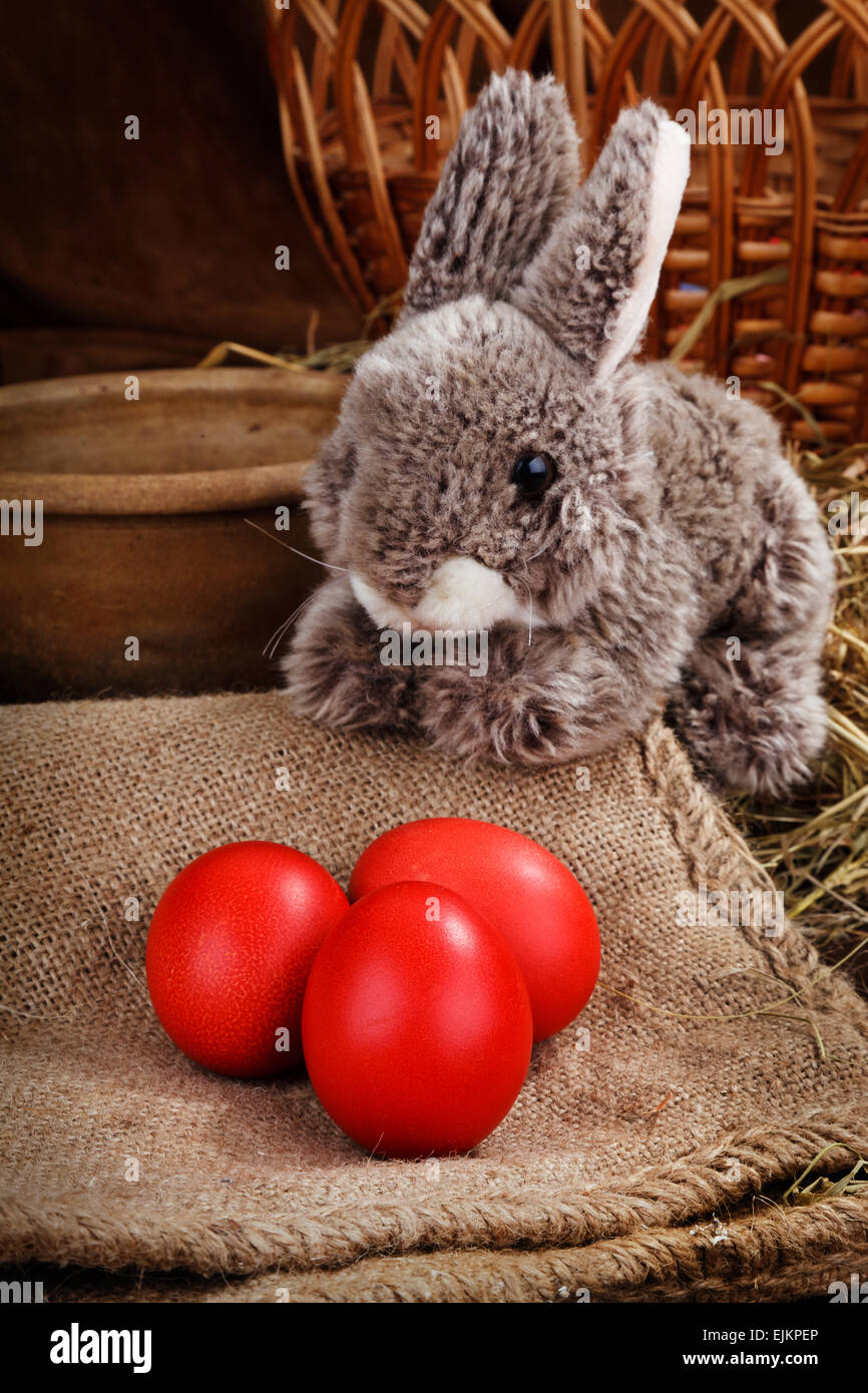 National easter egg hi-res stock photography and images - Alamy