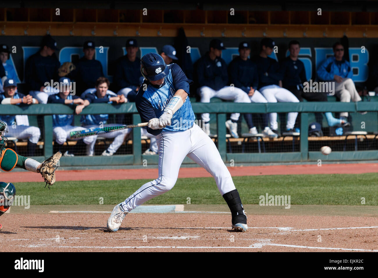 Boshamer stadium hi-res stock photography and images - Alamy