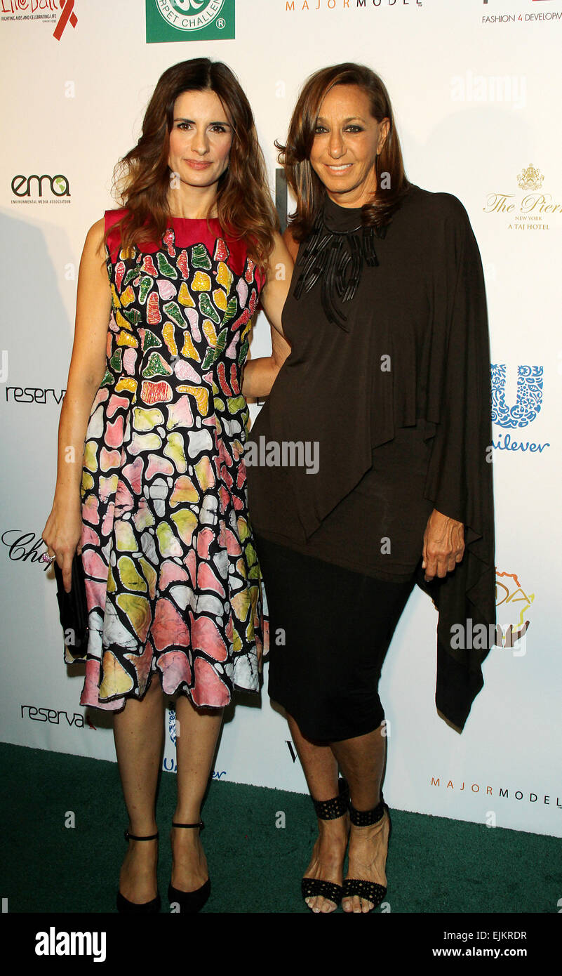 Fashion 4 Development (F4D) 4th Annual Official First Ladies Luncheon ...