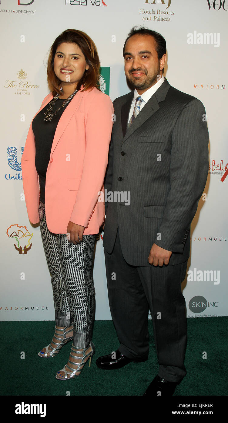 Fashion 4 Development (F4D) 4th Annual Official First Ladies Luncheon ...