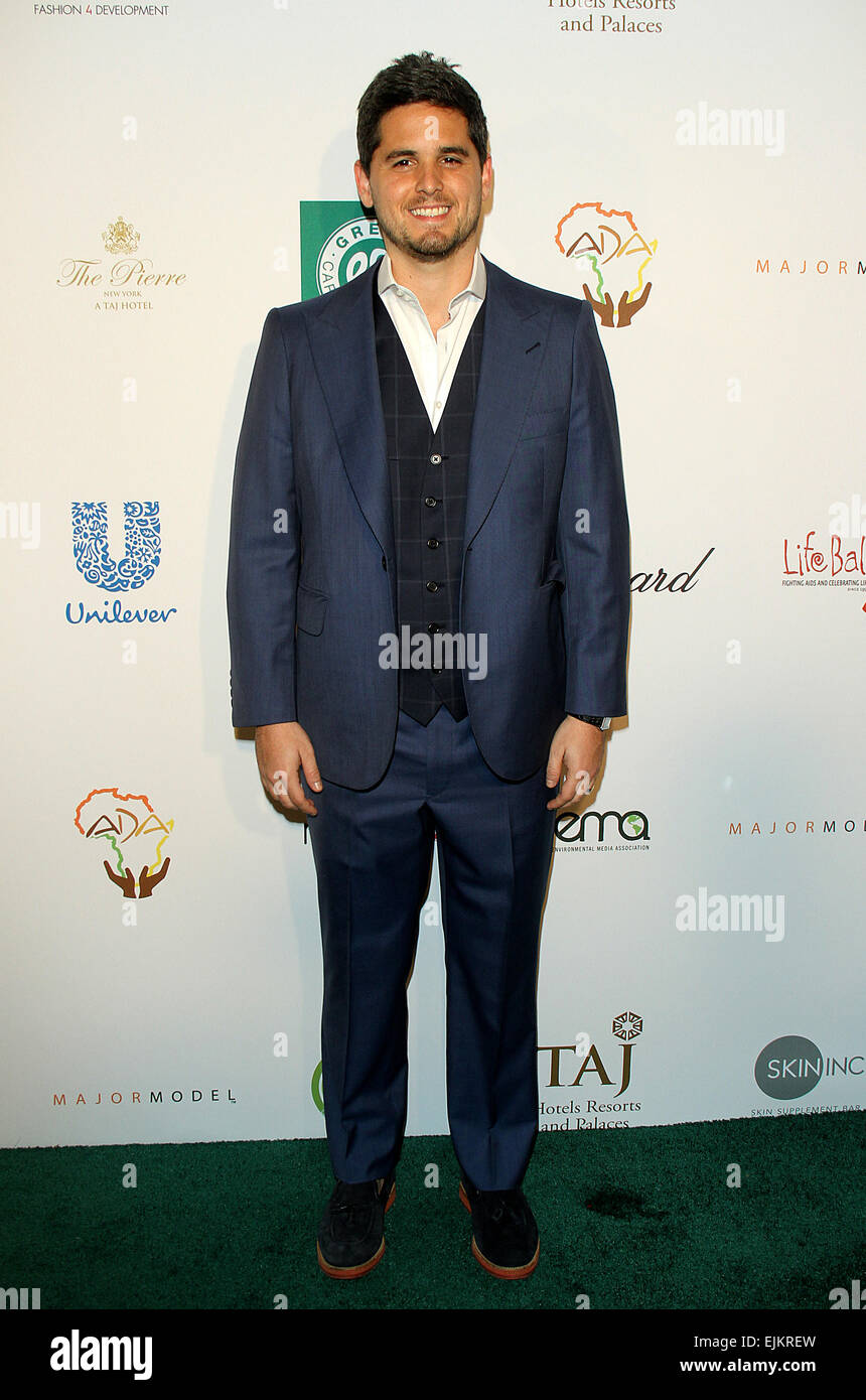 Fashion 4 development annual first ladies luncheon hi-res stock ...