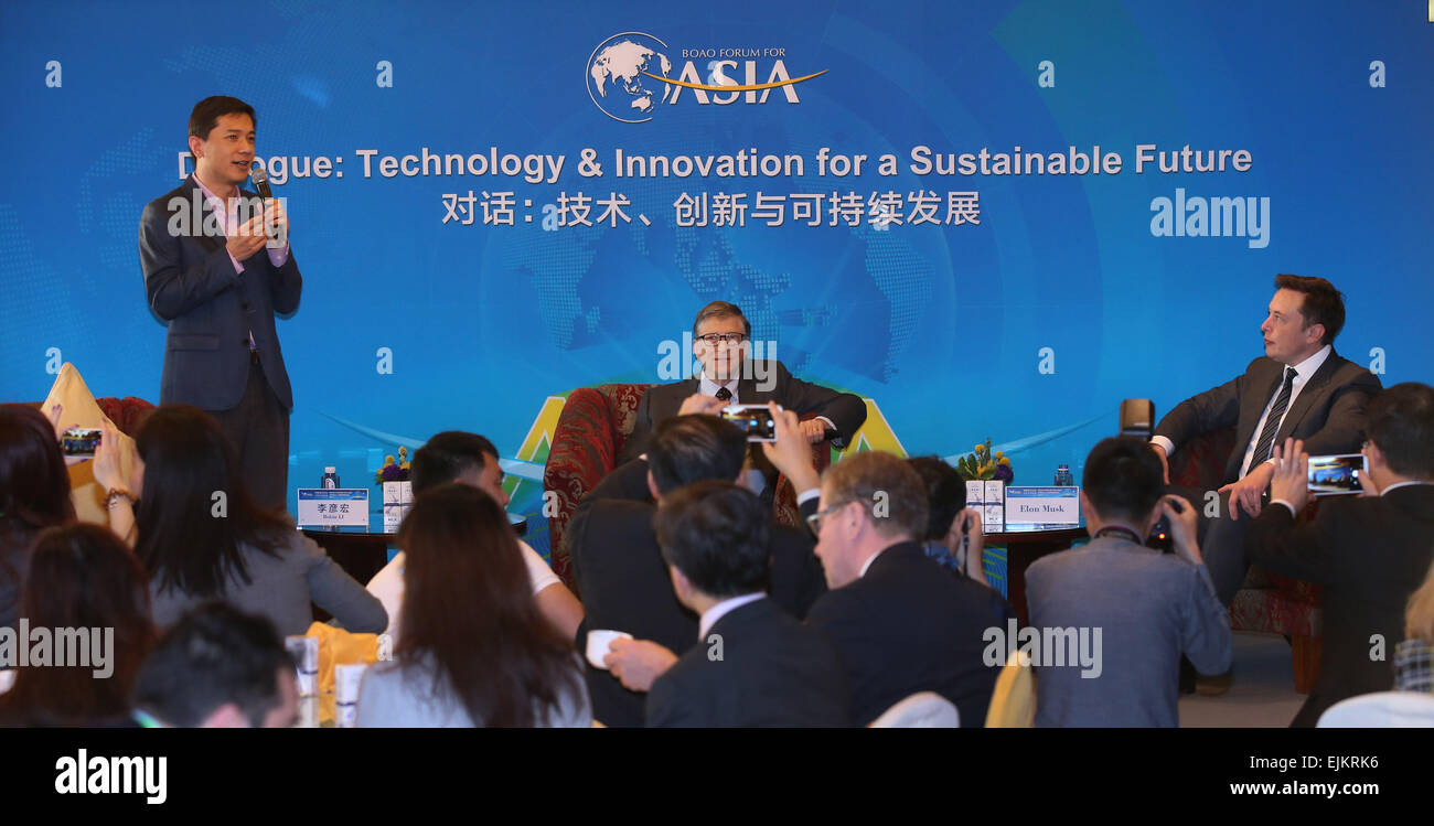 Elon musk 2015 hi-res stock photography and images - Alamy