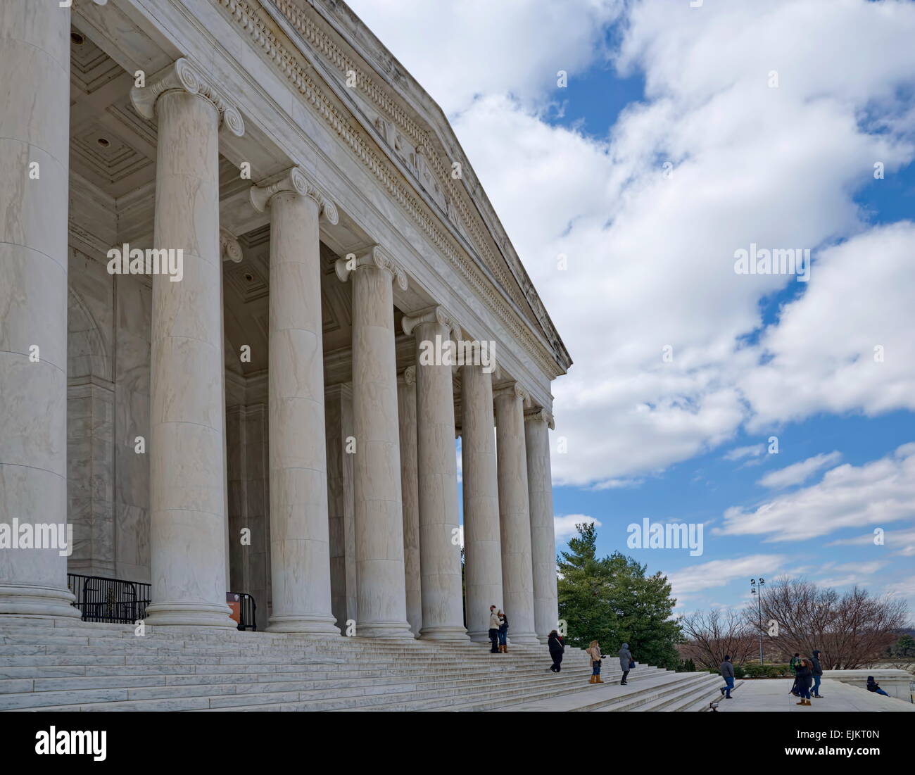 Dc memorial dome interior hi-res stock photography and images - Alamy