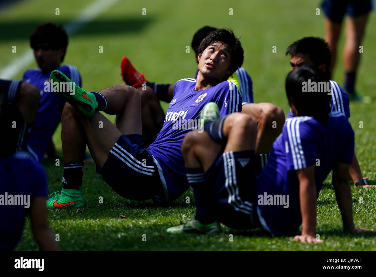 Nishino sho hi-res stock photography and images - Alamy