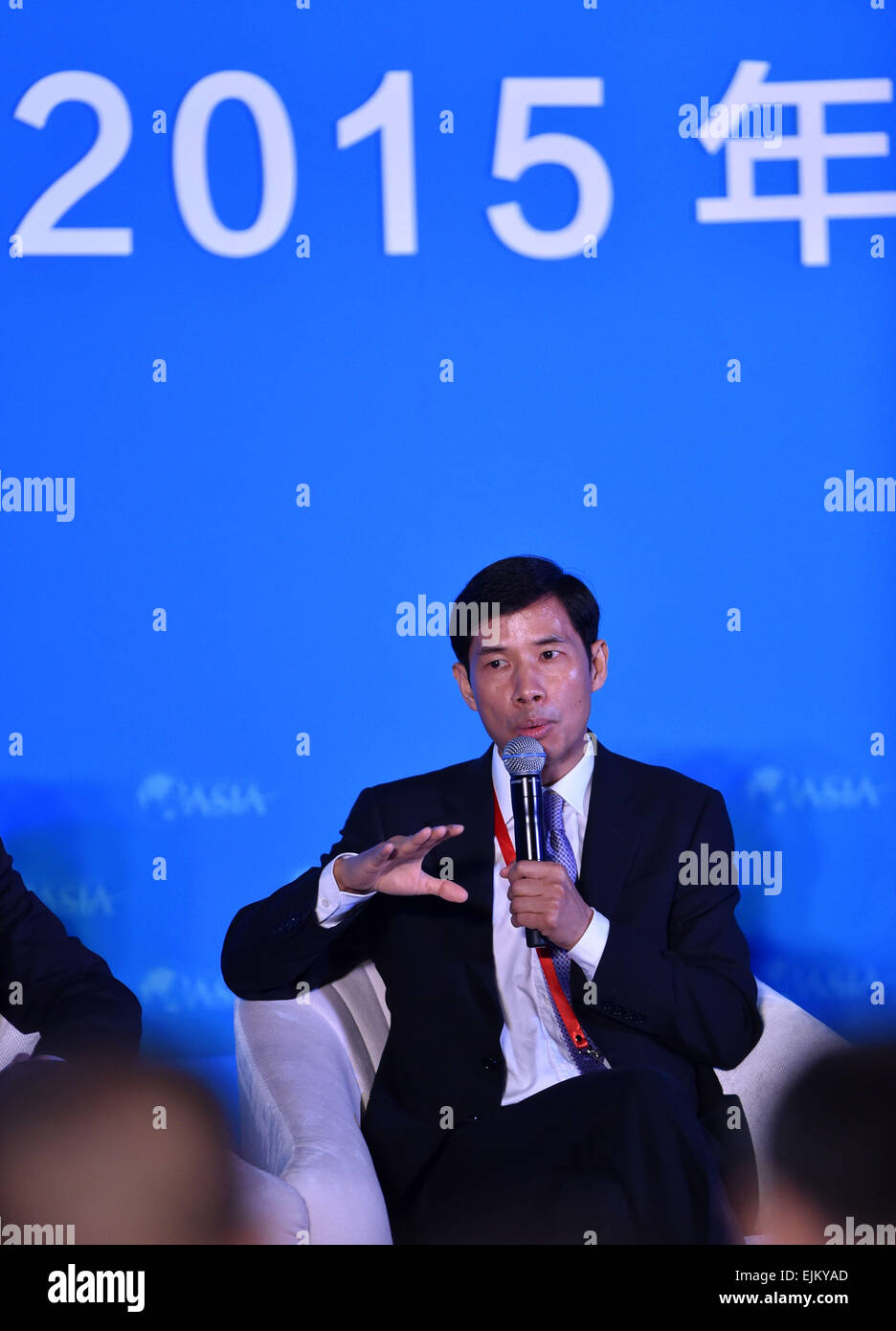 Fred hu High Resolution Stock Photography and Images - Alamy