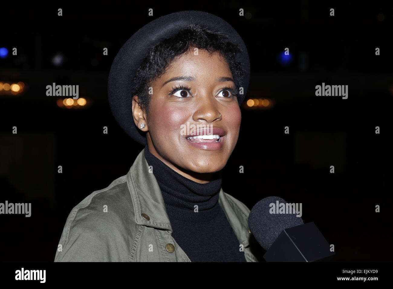 Lesley Ann Warren visits the cast of Broadway’s Cinderella at the ...