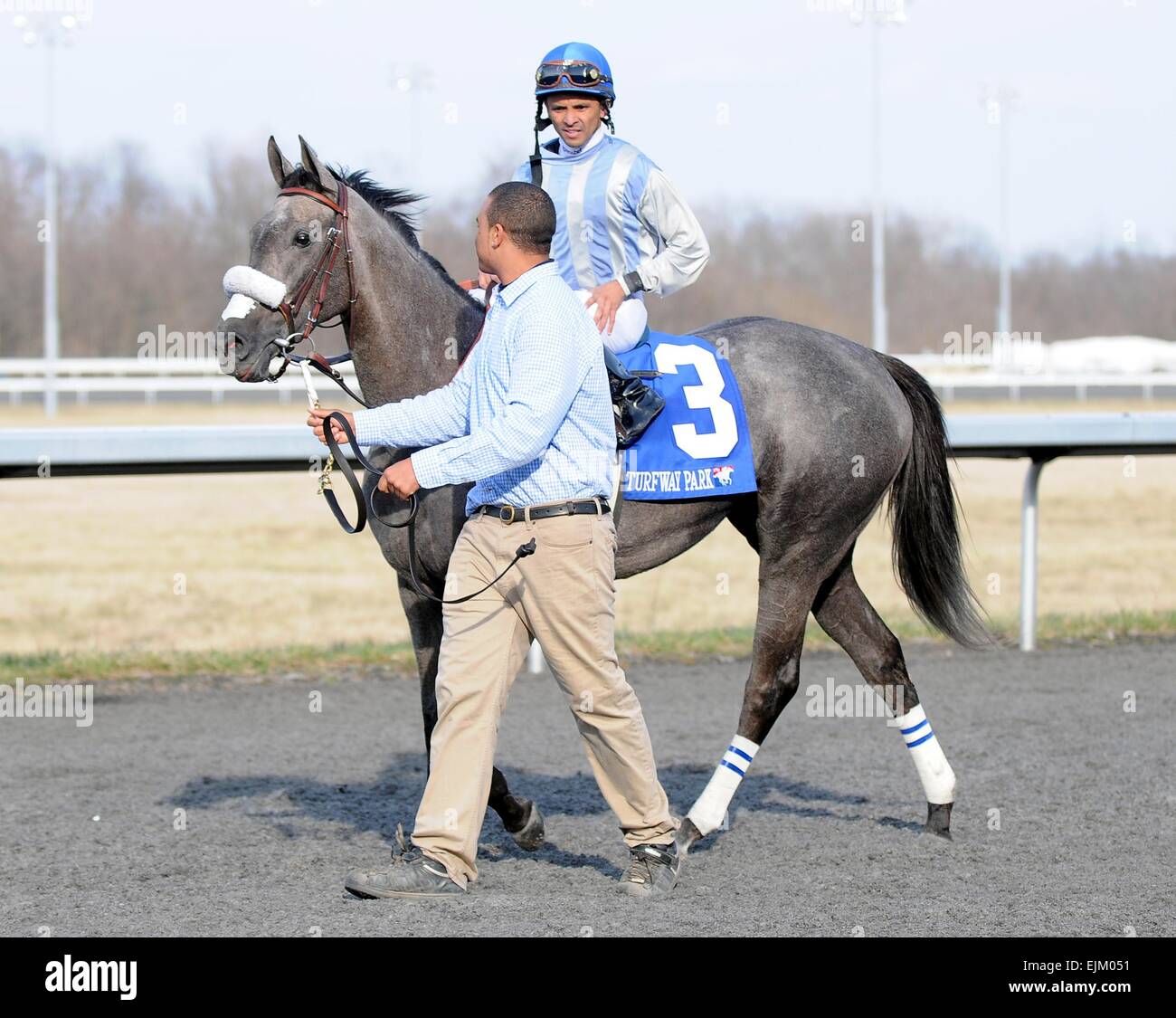 Bourbonette hi-res stock photography and images - Alamy