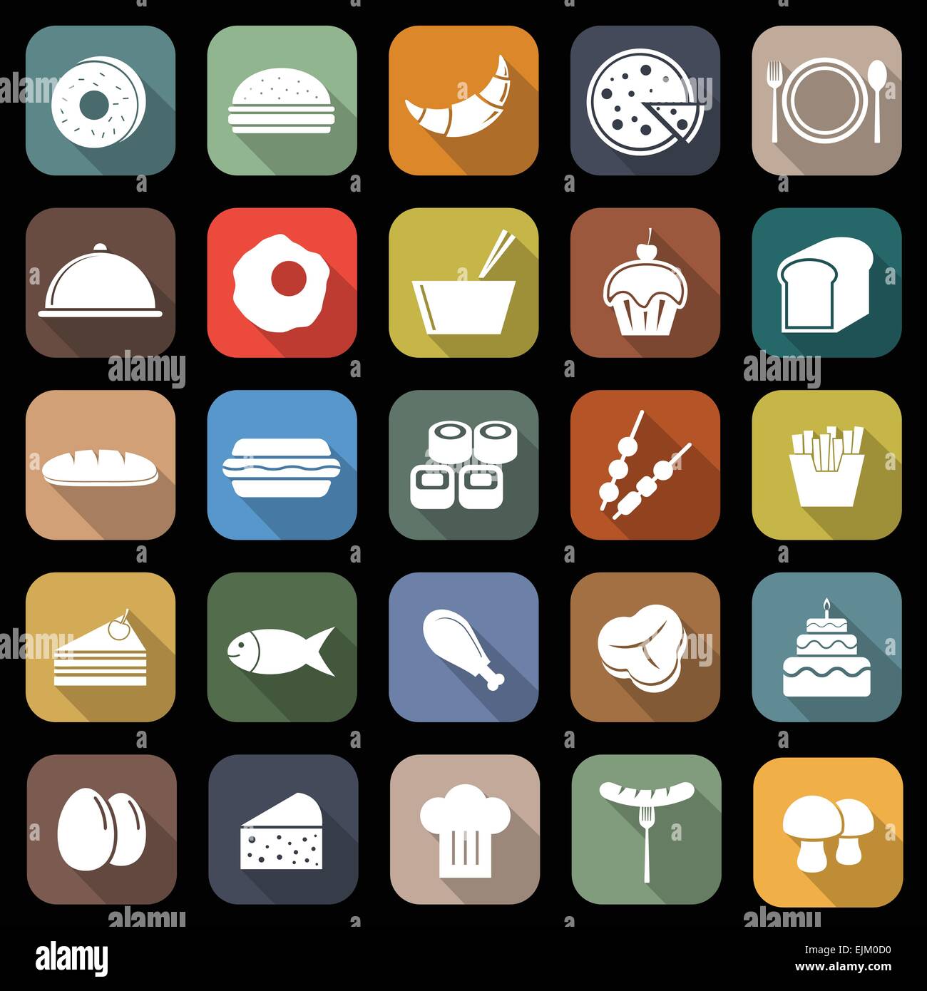 Long take Stock Vector Images - Alamy