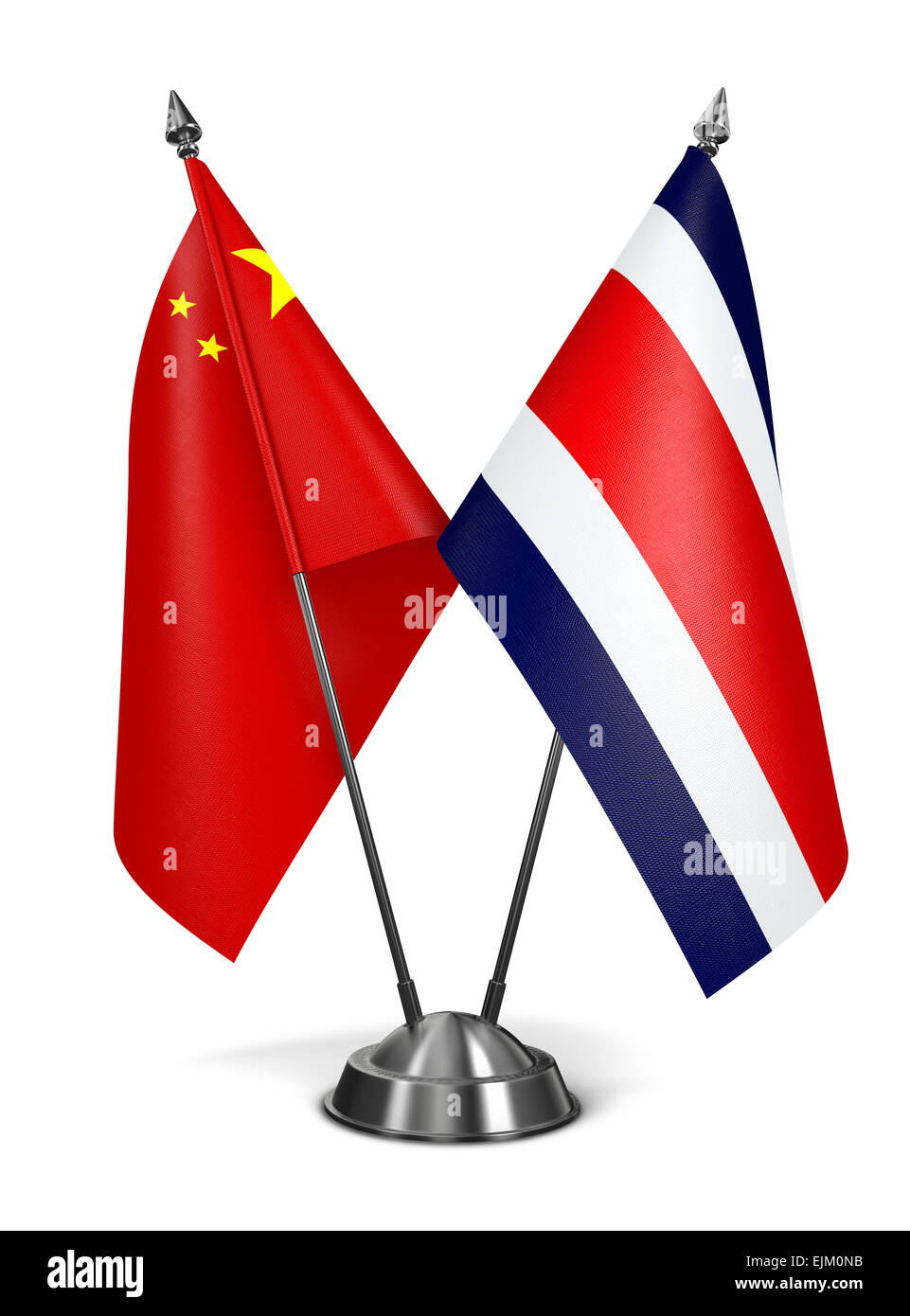 Costa rican culture hi-res stock photography and images - Alamy