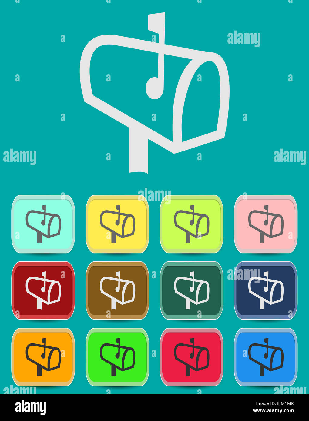 Artistic variations hi-res stock photography and images - Alamy