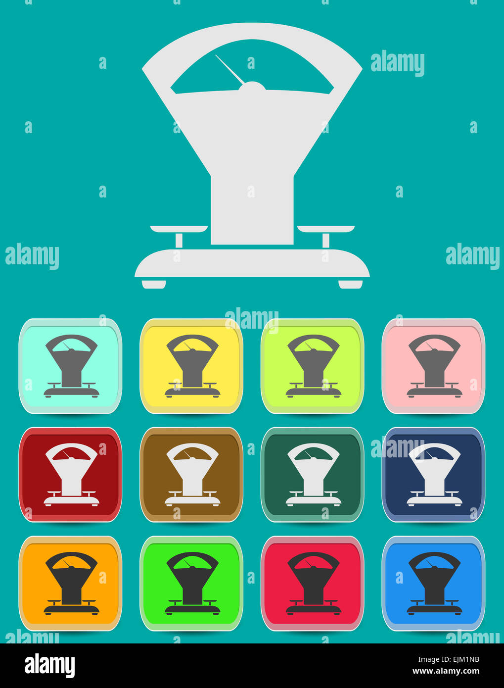 Balance scales hi-res stock photography and images - Alamy