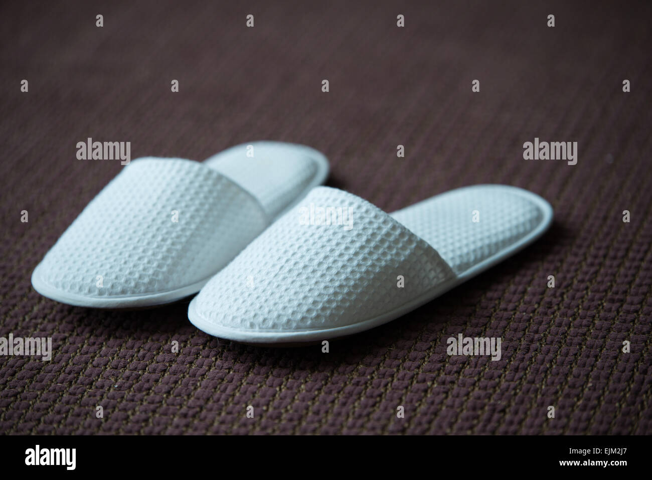 Carpet slippers hi-res stock photography and images - Alamy