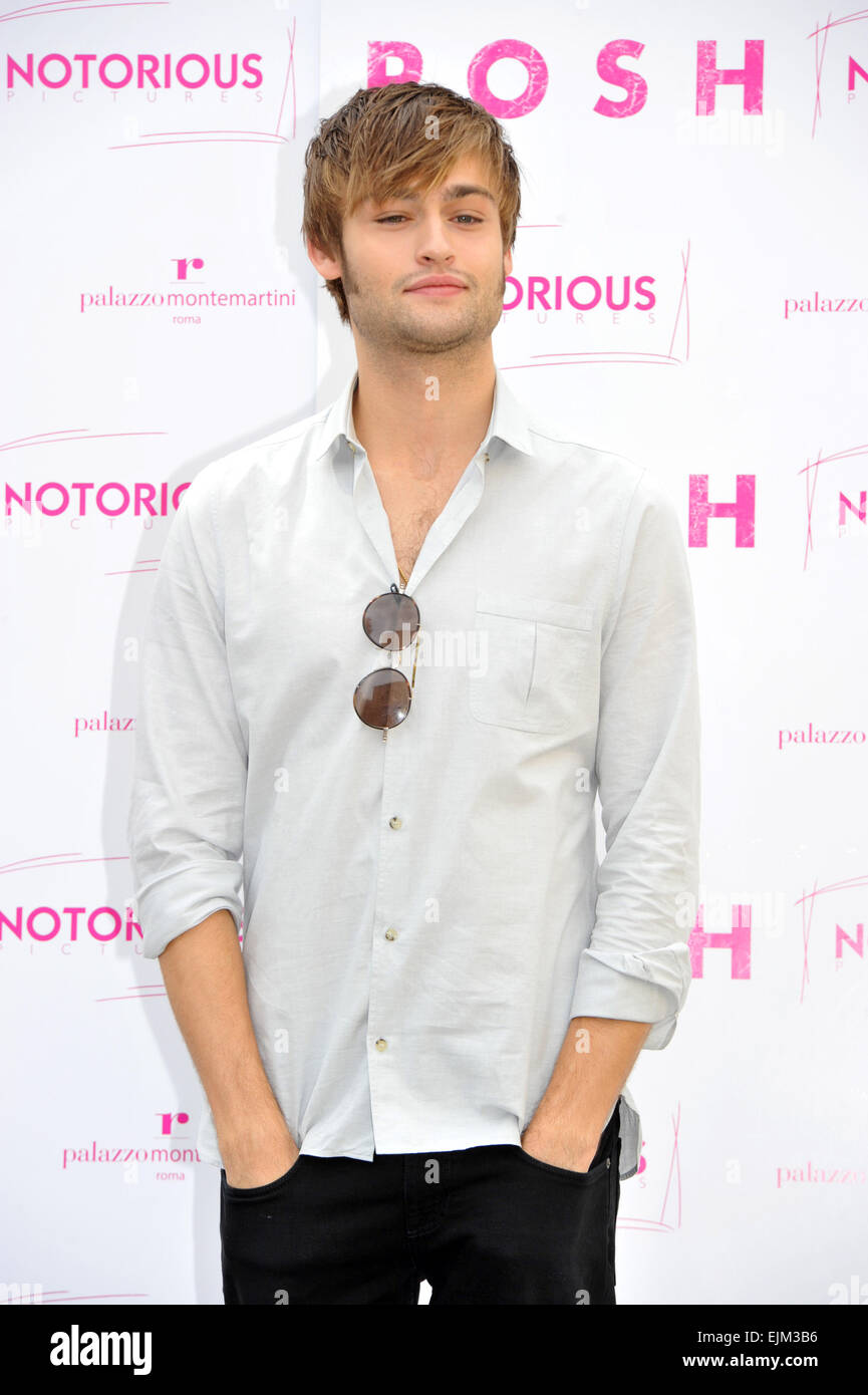 The riot club douglas booth hi-res stock photography and images - Alamy