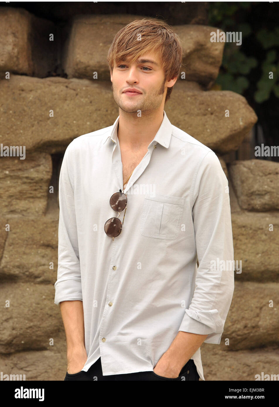 The Riot Club' photocall at Hotel Palazzo Montemartini Featuring ...