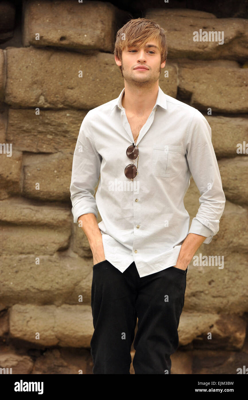 The Riot Club' photocall at Hotel Palazzo Montemartini Featuring ...