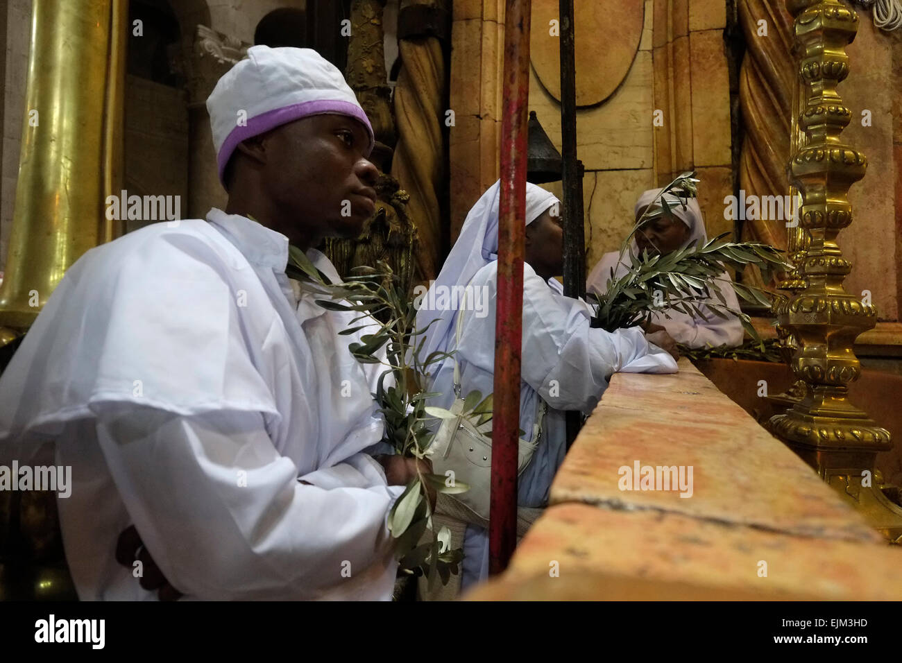 Burial of jesus christ hi-res stock photography and images - Alamy