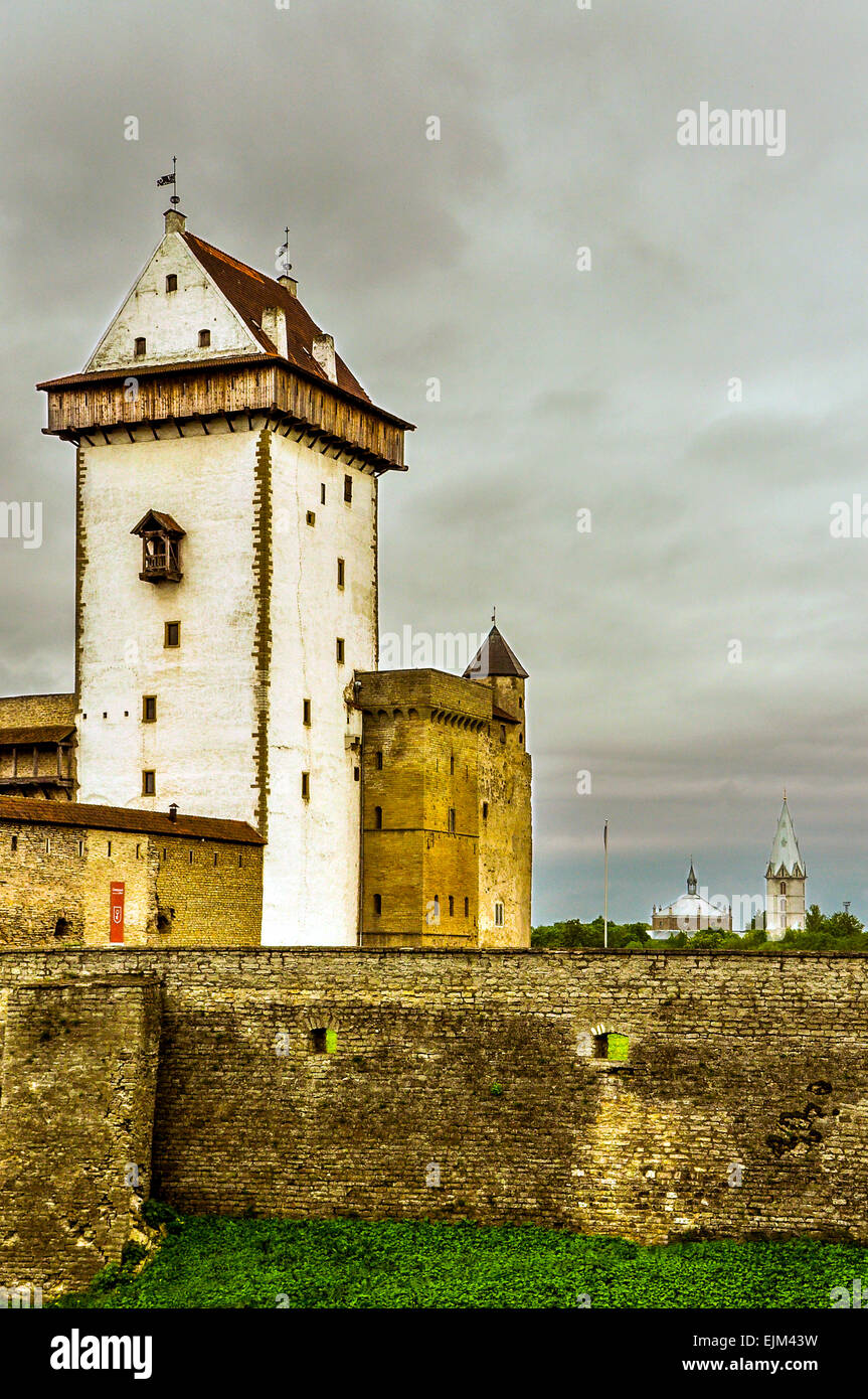 Herman wall hi-res stock photography and images - Alamy