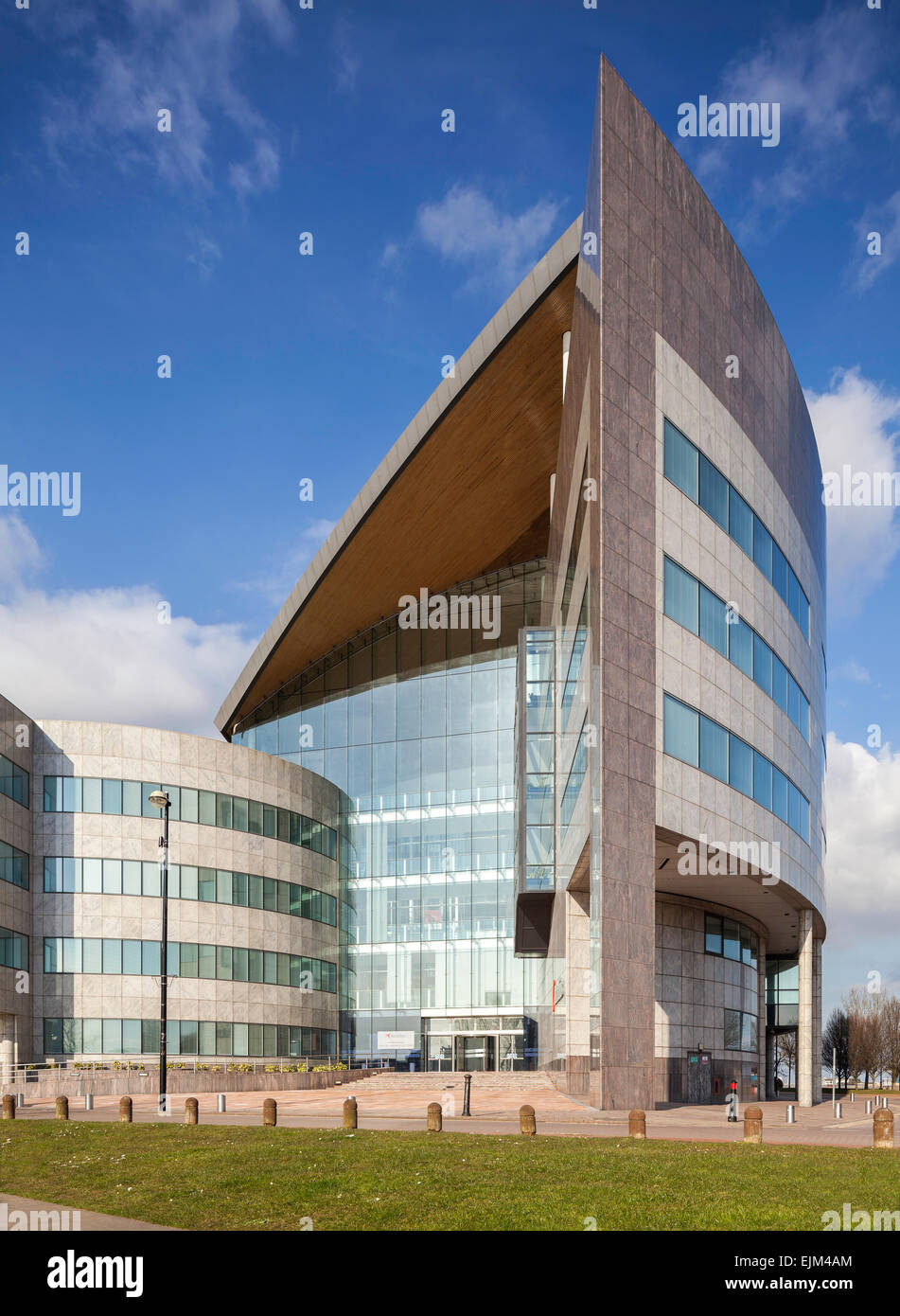 Atradius building hi-res stock photography and images - Alamy