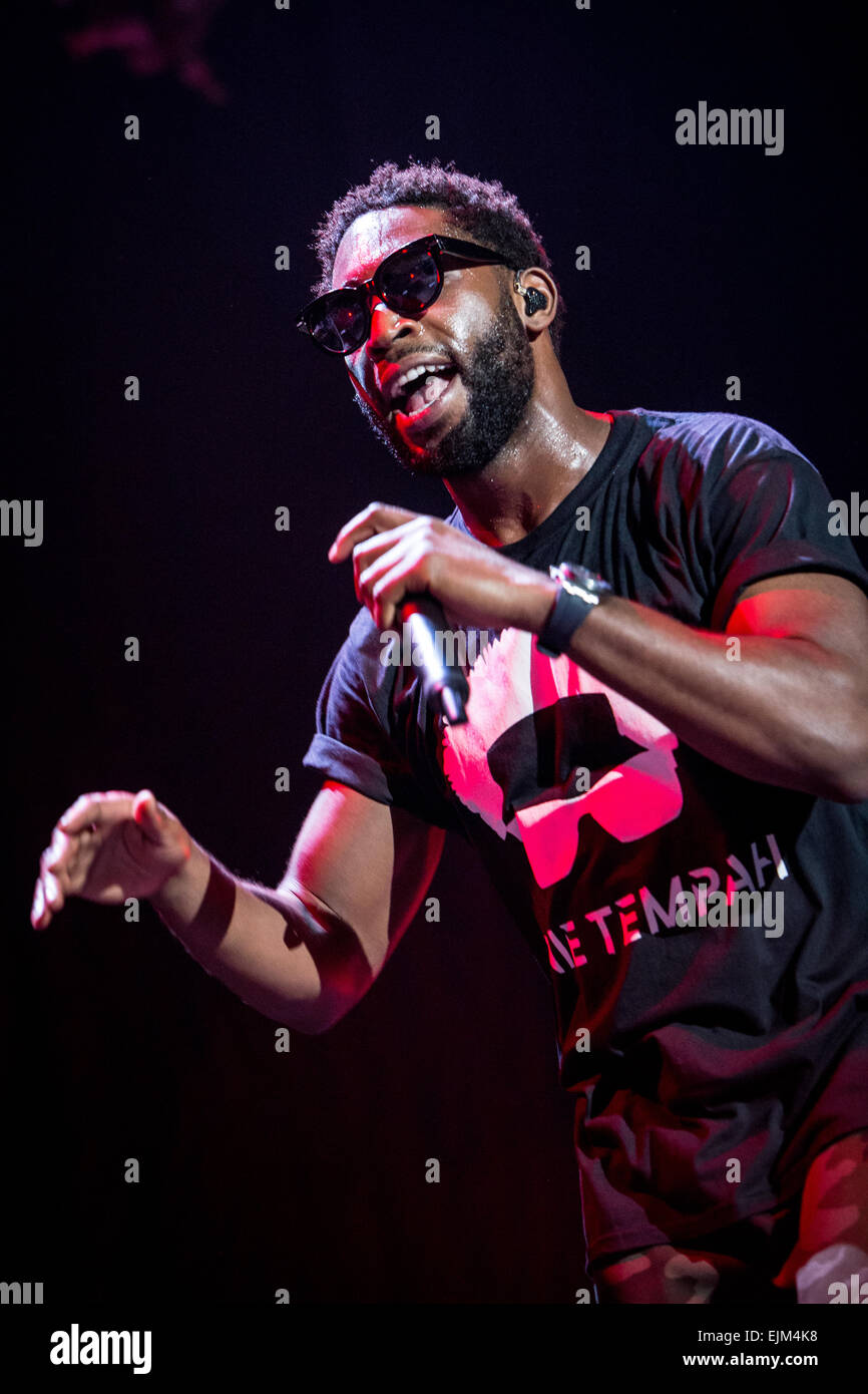 English rapper hi-res stock photography and images - Alamy