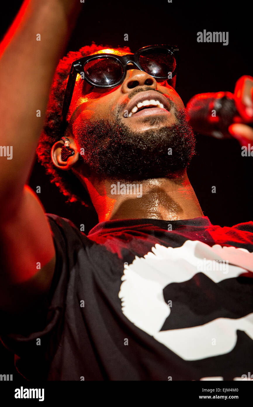 English rapper hi-res stock photography and images - Alamy