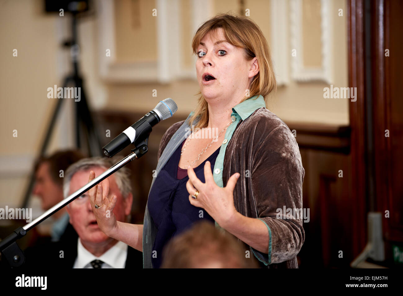Sarah clare raven hi-res stock photography and images - Alamy