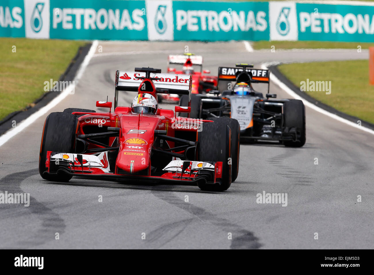 Motorsports: FIA Formula One World Championship 2015, Grand Prix of ...