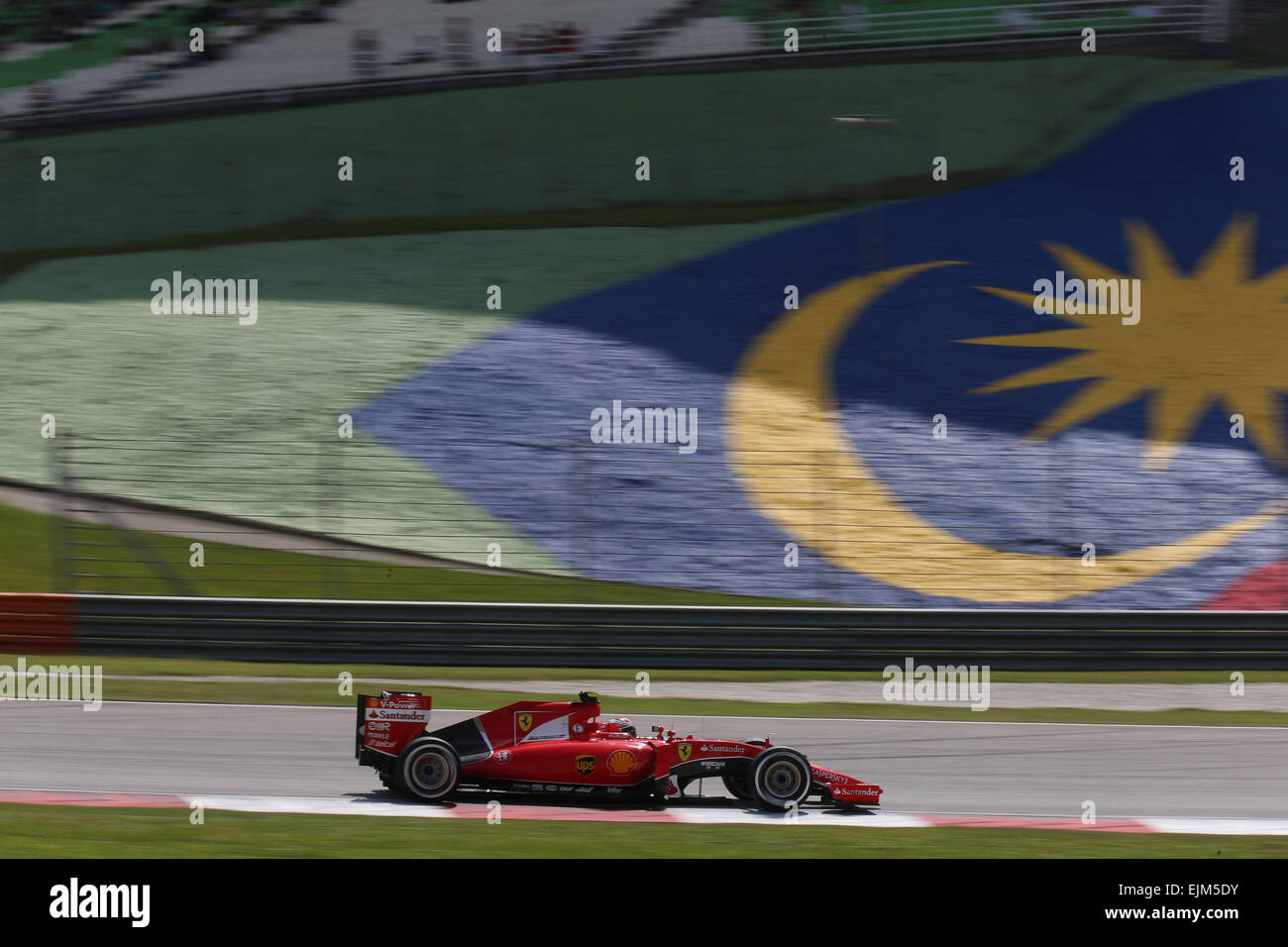 Motorsports: FIA Formula One World Championship 2015, Grand Prix of ...