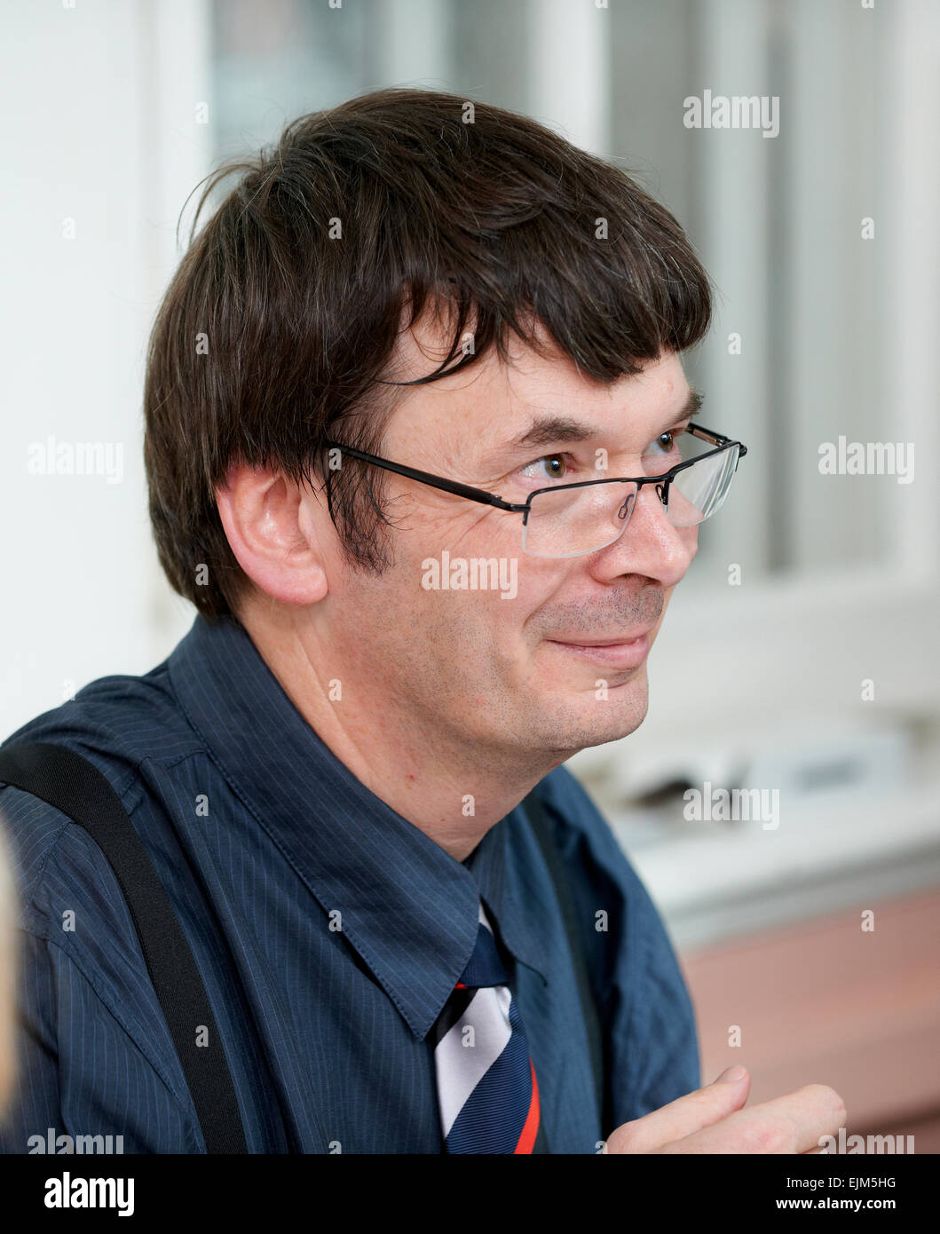 Knots and crosses ian rankin hi-res stock photography and images - Alamy