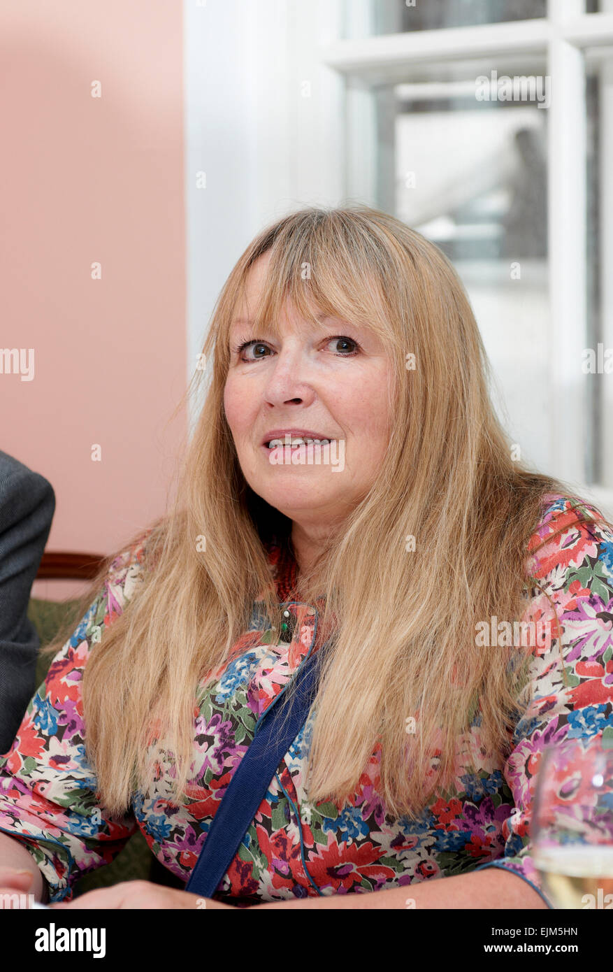 Mary killen hi-res stock photography and images - Alamy