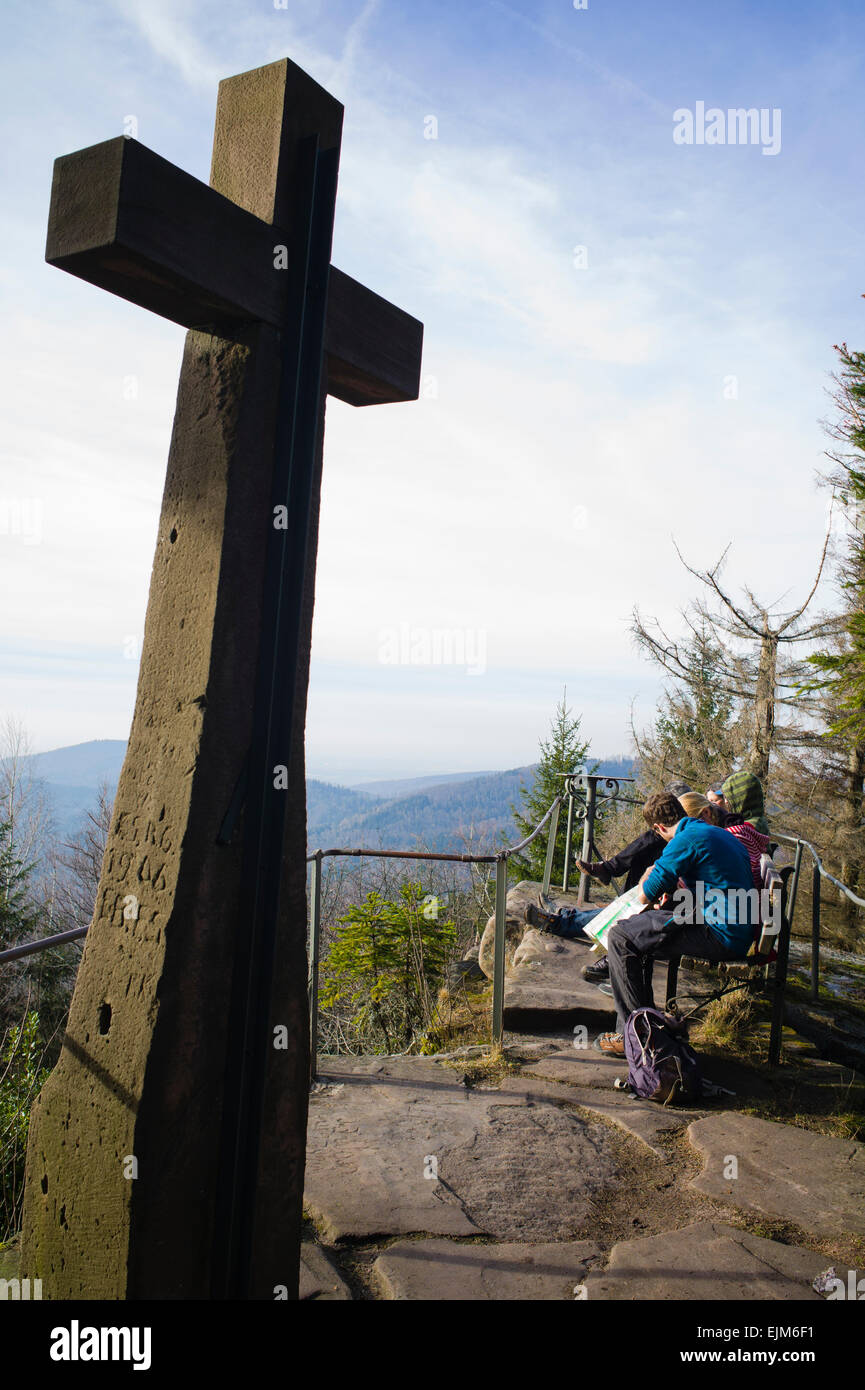 Bernbach hi-res stock photography and images - Alamy