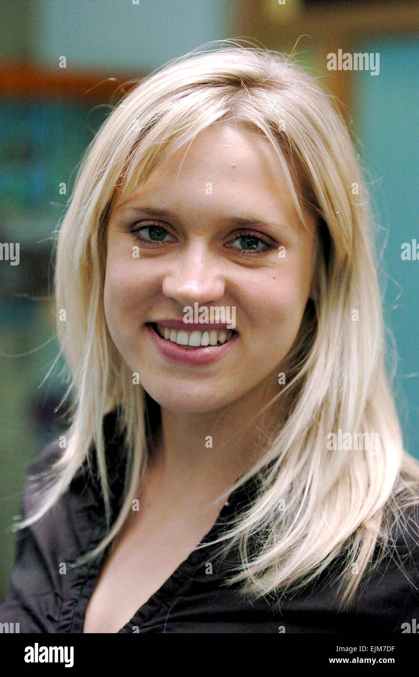 Actress Beth Cordingly who went to Brighton and Hove High School UK ...