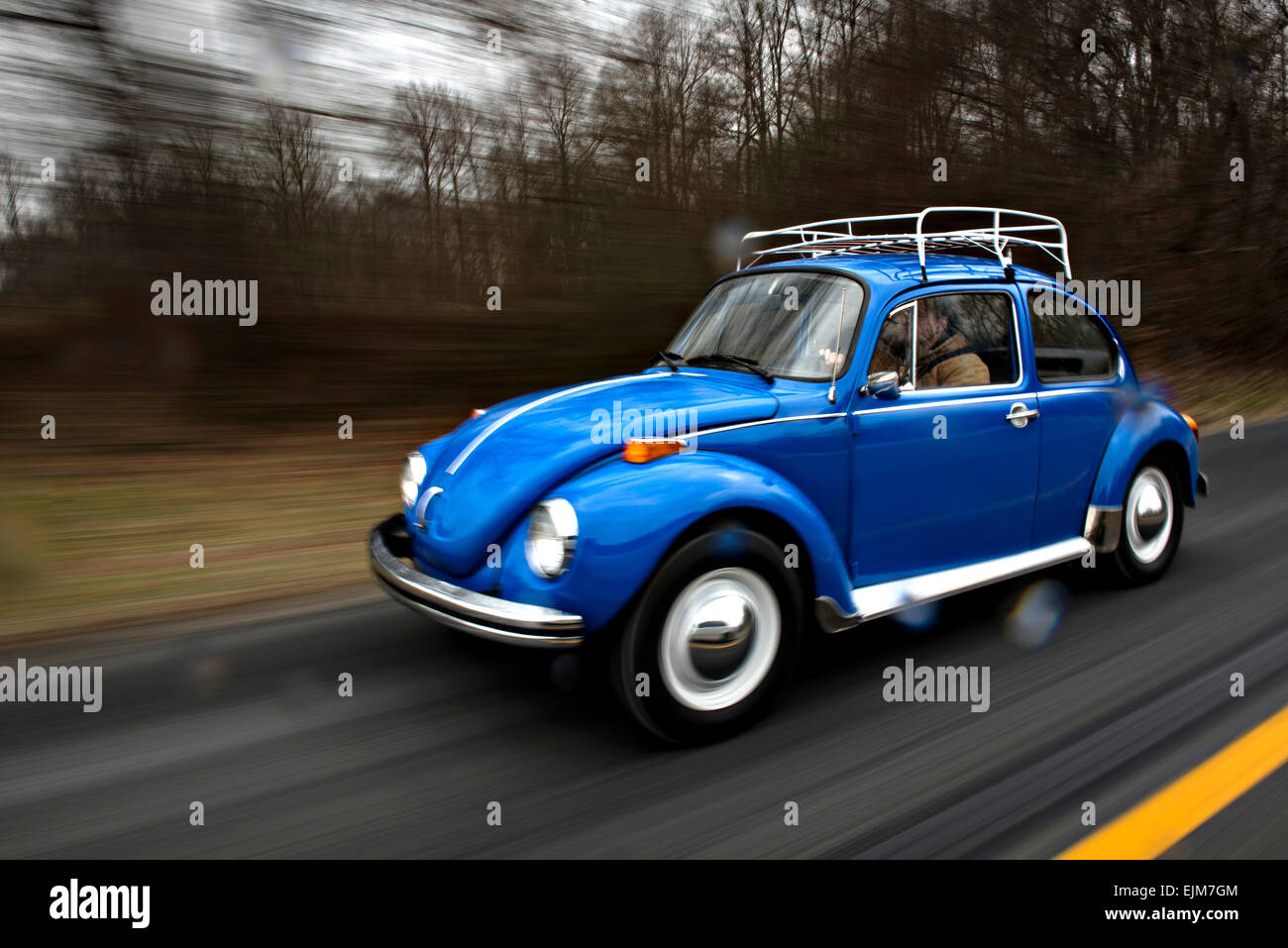 Volkswagen Bug High Resolution Stock Photography and Images - Alamy