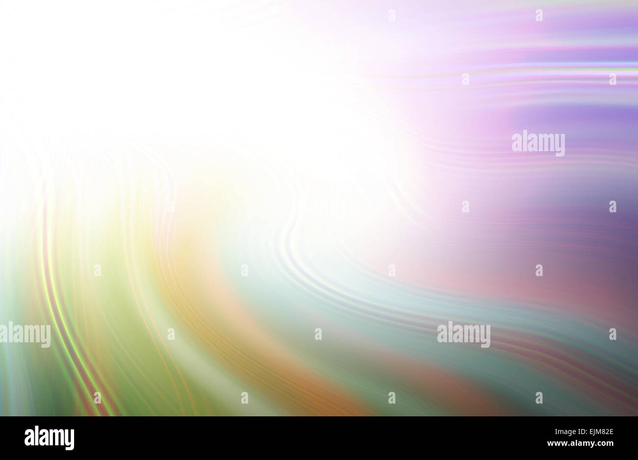 abstract violet background with motion ray technology Stock Photo - Alamy